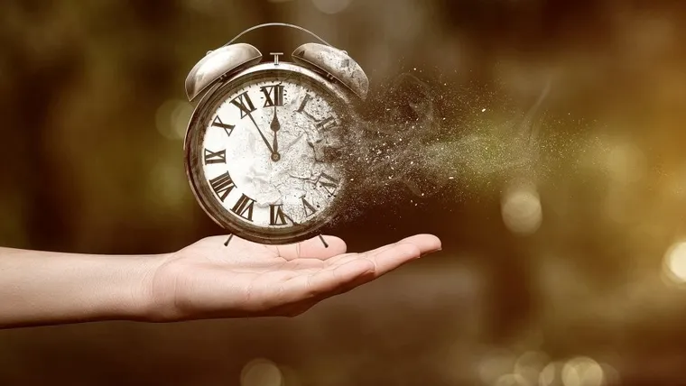 Чому час летить усе швидше? — Sci314 | Наука 314